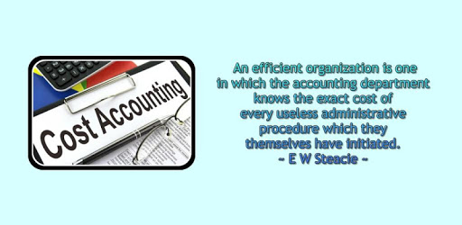 Cost Accounting for PC - How to Install on Windows PC, Mac