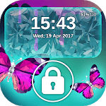 Fancy Locker Lock Screen Theme for PC - How to Install on Windows PC, Mac