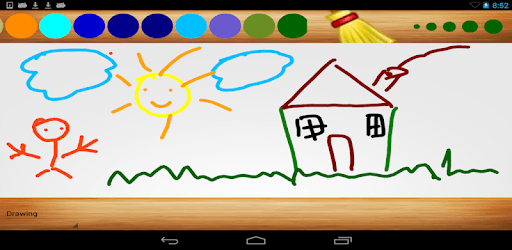 Finger Painting: Trace ABC 123 for PC - How to Install on Windows PC, Mac