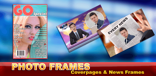 Photo Frames - Cover page & TV Screens for PC - How to Install on ...