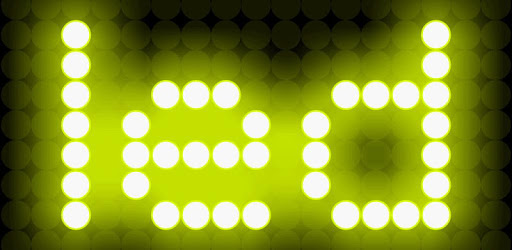 LED Scrolling Text Display for PC - How to Install on Windows PC, Mac