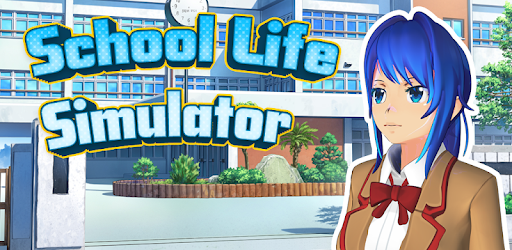 School Life Simulator for PC - How to Install on Windows PC, Mac