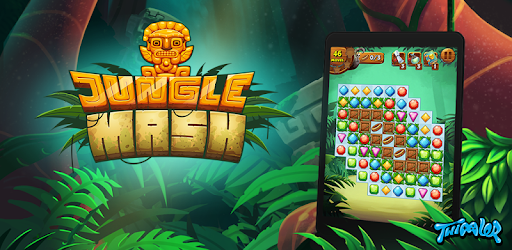 Jungle Mash for PC - How to Install on Windows PC, Mac