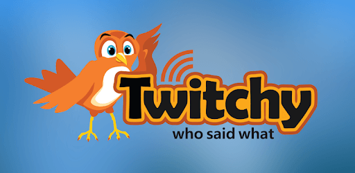 Twitchy for PC - How to Install on Windows PC, Mac