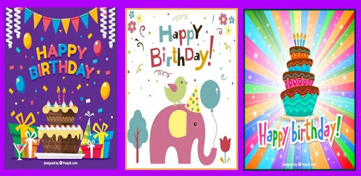 Happy Birthday Greeting FREE for PC - How to Install on Windows PC, Mac