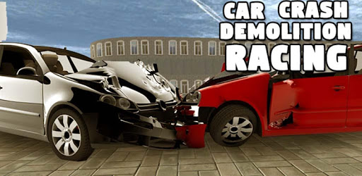Car Crash Demolition Racing for PC - How to Install on Windows PC, Mac