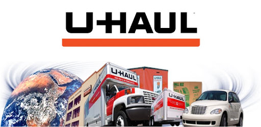 U-Haul for PC - How to Install on Windows PC, Mac