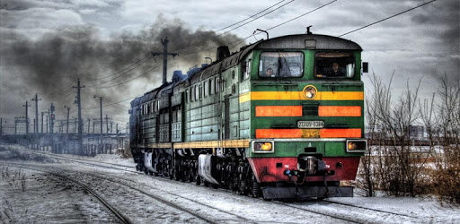 Retro Old Steam Train Puzzles for PC - How to Install on Windows PC, Mac