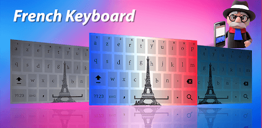 French Keyboard For Android: French Typing Keypad for PC - How to ...