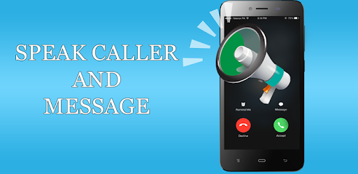 Speak Caller and Message for PC - How to Install on Windows PC, Mac