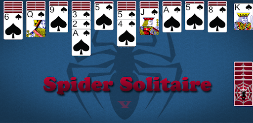 Spider Solitaire- Classic card game for PC - How to Install on Windows ...
