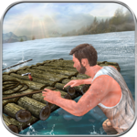 Raft Survival Sea Escape Story for PC - How to Install on Windows PC, Mac