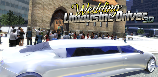 Wedding Limousine driver 3D for PC - How to Install on Windows PC, Mac