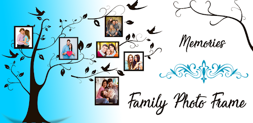 Family Tree Photo Frames for PC - How to Install on Windows PC, Mac