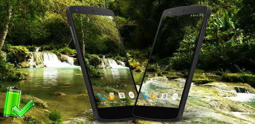 Forest Stream Live Wallpaper for PC - How to Install on Windows PC, Mac