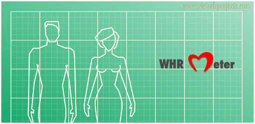 WHRMeter BMI WHR CVD measure for PC - How to Install on Windows PC, Mac
