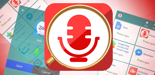 Voice Open / Close App for PC - How to Install on Windows PC, Mac