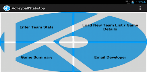 Volleyball InStats for PC - How to Install on Windows PC, Mac