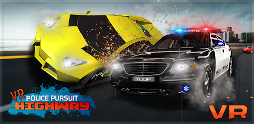 VR Police Pursuit Highway for PC - How to Install on Windows PC, Mac