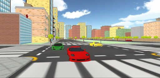 VR Real Traffic Road Crossy for PC - How to Install on Windows PC, Mac