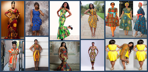 African Dress for PC - How to Install on Windows PC, Mac