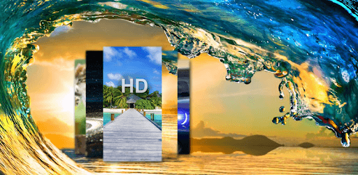 HD Wallpapers & Backgrounds Downloader for PC - How to Install on ...