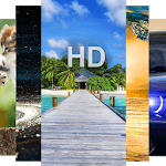 HD Wallpapers & Backgrounds Downloader for PC - How to Install on ...