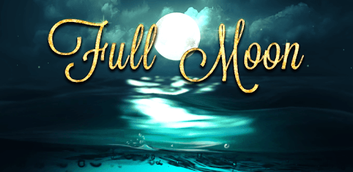 Full Moon Animated Keyboard + Live Wallpaper for PC - How to Install on ...
