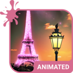 Paris Animated Keyboard + Live Wallpaper for PC - How to Install on ...