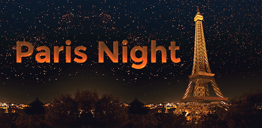 Paris Night Animated Keyboard + Live Wallpaper for PC - How to Install ...