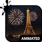 Paris Night Animated Keyboard + Live Wallpaper for PC - How to Install ...
