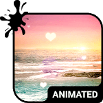 Sunset Color Animated Keyboard for PC - How to Install on Windows PC, Mac