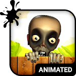Zombie Animated Keyboard for PC - How to Install on Windows PC, Mac