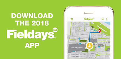 Fieldays - Official App APK Download For Free