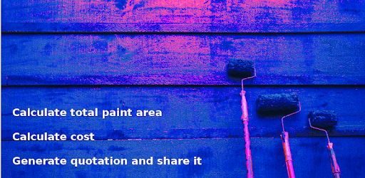 Pintor - Paint Calculator for PC - How to Install on Windows PC, Mac