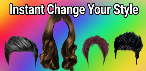 Hair Style Changer | Change Hair Color | Haircut for PC - How to ...