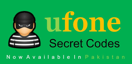 Secret Codes for Ufone for PC - How to Install on Windows PC, Mac