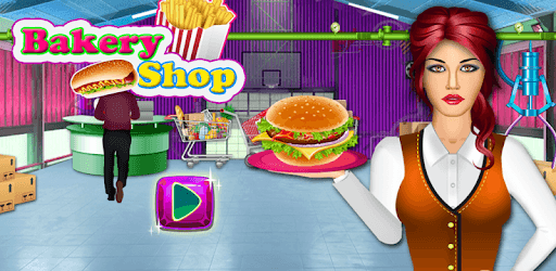 Bakery Shop for PC - How to Install on Windows PC, Mac