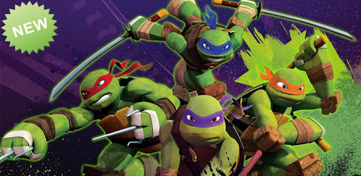 Ninja Turtles Lock Screen HD for PC - How to Install on Windows PC, Mac