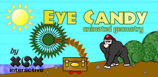 Eye Candy - Optical Illusions for PC - How to Install on Windows PC, Mac
