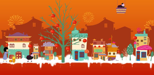 Spring Festival Live Wallpaper for PC - How to Install on Windows PC, Mac