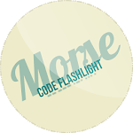 Morse code flashlight for PC - How to Install on Windows PC, Mac