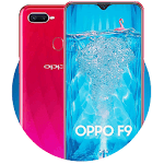 OPPO F9 theme & launcher: OPP f9 theme & Wallpaper for PC - How to ...