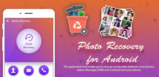 Photo Recovery for android for PC - How to Install on Windows PC, Mac