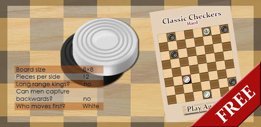 Checkers Classic for PC - How to Install on Windows PC, Mac