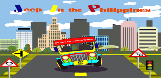 Jeep In the Philippines for PC - How to Install on Windows PC, Mac