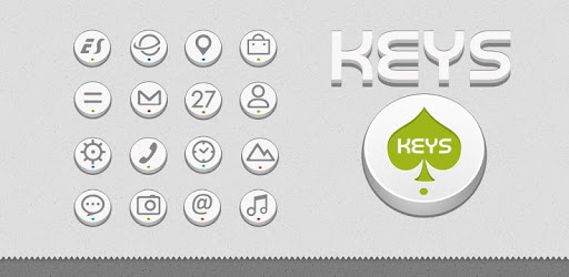 Keys Theme - ZERO launcher for PC - How to Install on Windows PC, Mac