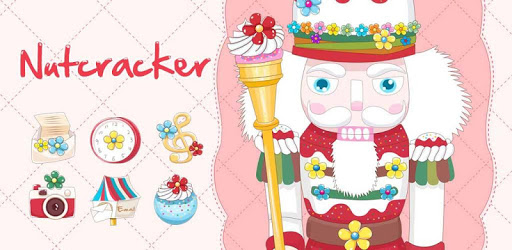 Nutcracker Theme-ZERO Launcher for PC - How to Install on Windows PC, Mac