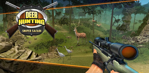 Deer Hunting Sniper Safari - Animals Hunt for PC - How to Install on ...