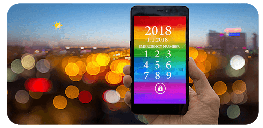 Emergency Number On lock Screen– Emergency Contact for PC - How to ...